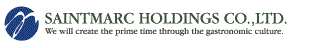 サンマルクホールディングス - Saint Marc Holdings :: メール相談窓口